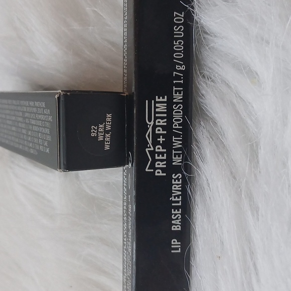 MAC Cosmetics | Makeup | Mac Cosmetics Werk Werk Werk Lipstick ...